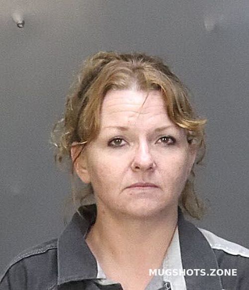 BAREFIELD CRYSTAL 04/19/2025 - McLennan County Mugshots Zone