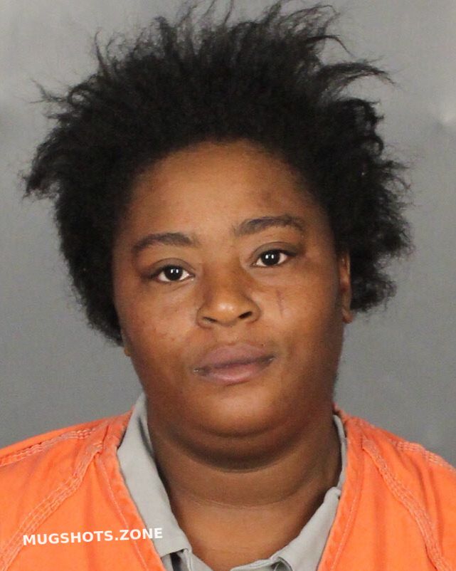 BENSON CANDACE 04/20/2025 - McLennan County Mugshots Zone