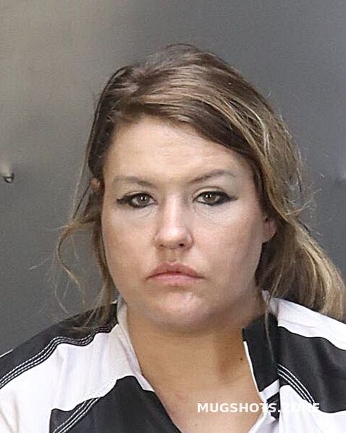 LOUIS MARGARET 04/21/2025 - McLennan County Mugshots Zone