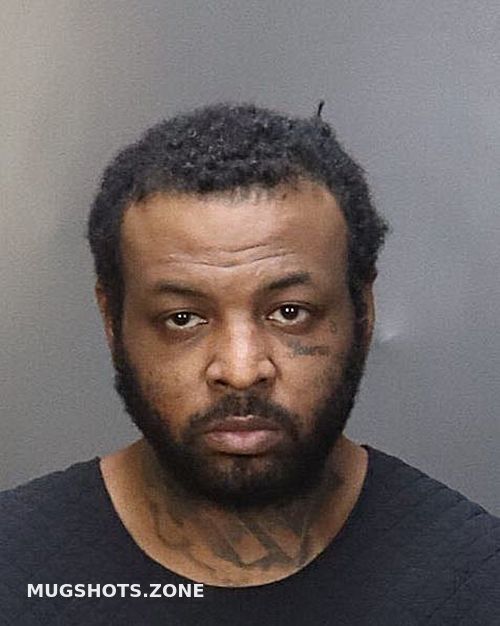 HUNT QUENTIN 04/21/2025 - McLennan County Mugshots Zone