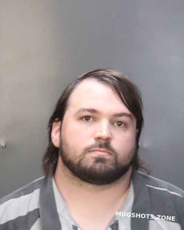 YOWELL HUNTER 04/21/2025 - McLennan County Mugshots Zone