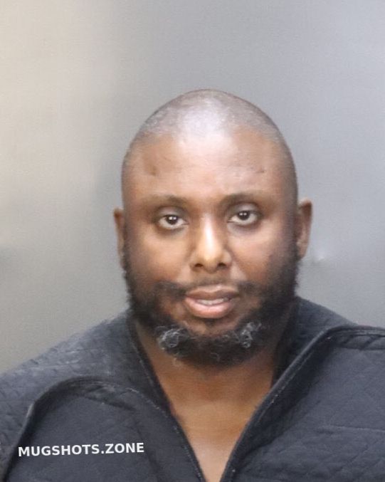 KEESE KEVIN 04/21/2025 - McLennan County Mugshots Zone