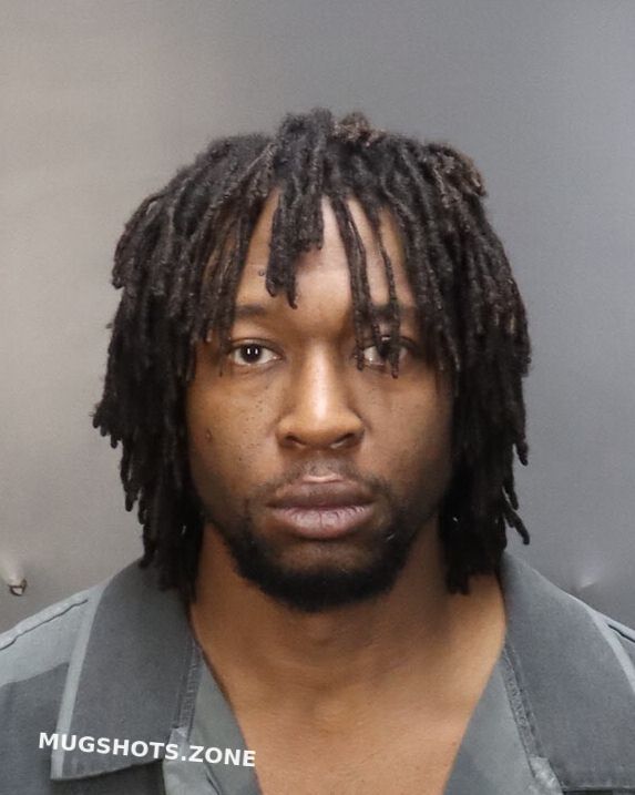 ANDERSON SEAN 04/21/2025 - McLennan County Mugshots Zone