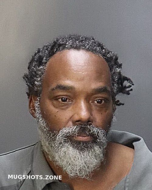 ANDERSON ERIC 04/21/2025 - McLennan County Mugshots Zone