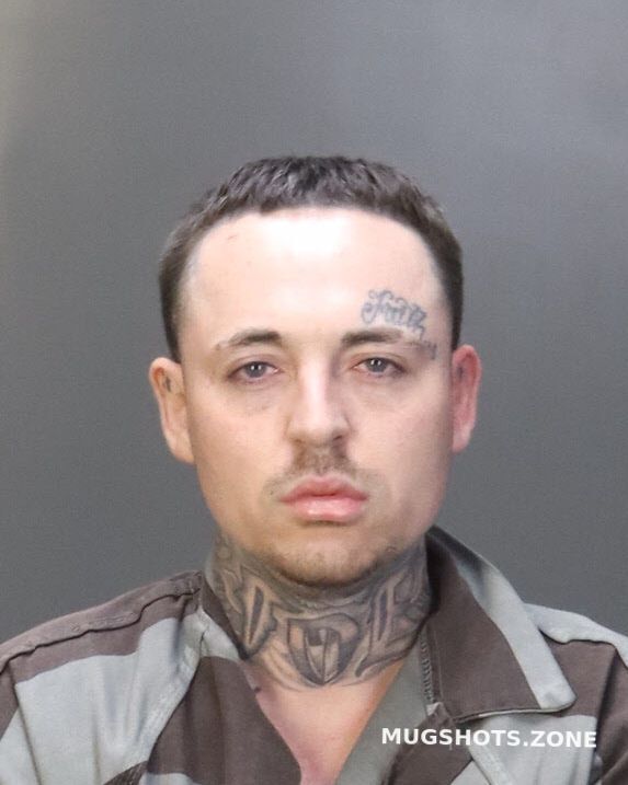 WRIGHT DEVON 04/21/2025 - McLennan County Mugshots Zone