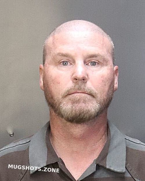COX MICHAEL 04/23/2025 - McLennan County Mugshots Zone