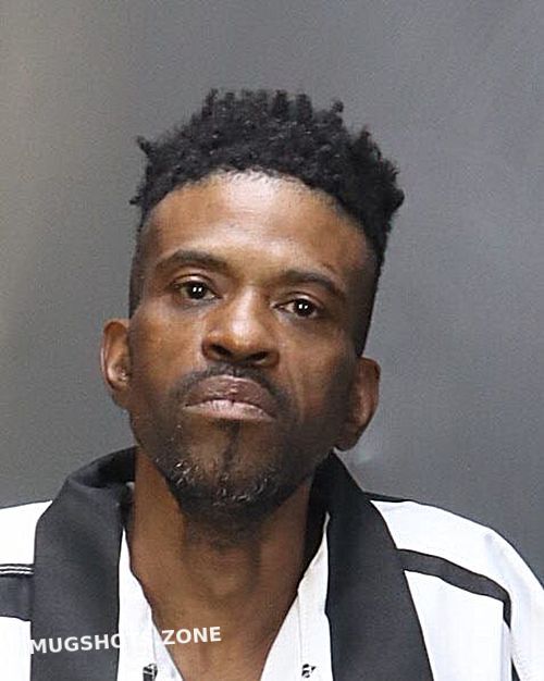 SCOTT RODNEY 04/24/2025 - McLennan County Mugshots Zone