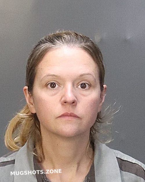 MONTES JANET 04/24/2025 - McLennan County Mugshots Zone