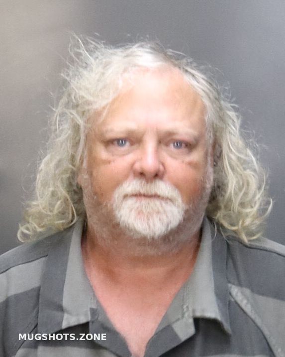 THOMAS SHANE 04/24/2025 - McLennan County Mugshots Zone