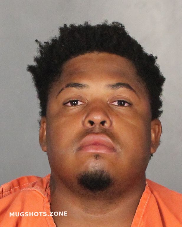 GRAY JULIUS 04/25/2025 - McLennan County Mugshots Zone