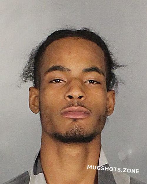 OLIVER DAYLON 04/25/2025 - McLennan County Mugshots Zone