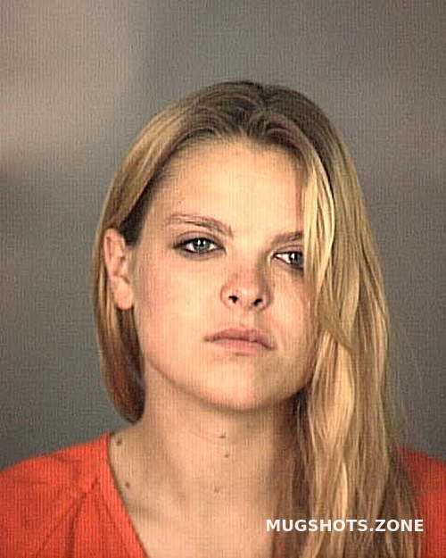 REYES TONYA 04/25/2025 - McLennan County Mugshots Zone