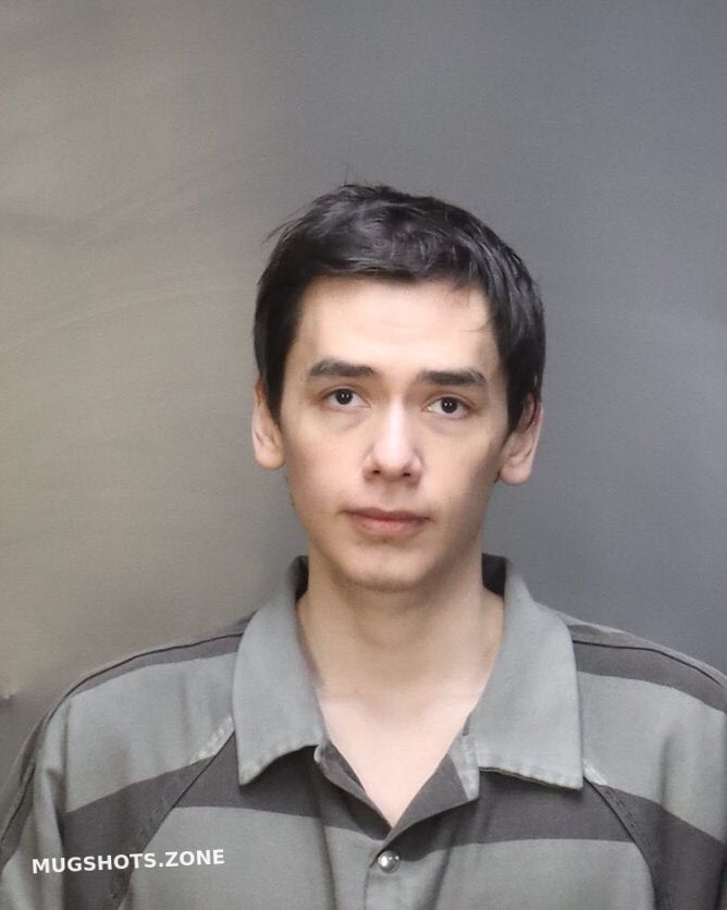 JACQUEZ MARCO 04/25/2025 - McLennan County Mugshots Zone