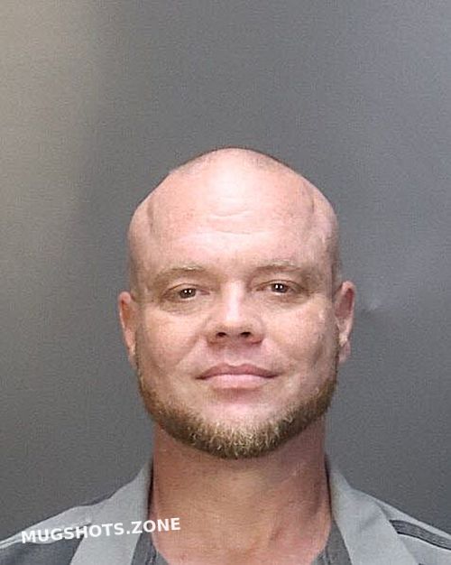 FROSCH DAVID 04/25/2025 - McLennan County Mugshots Zone