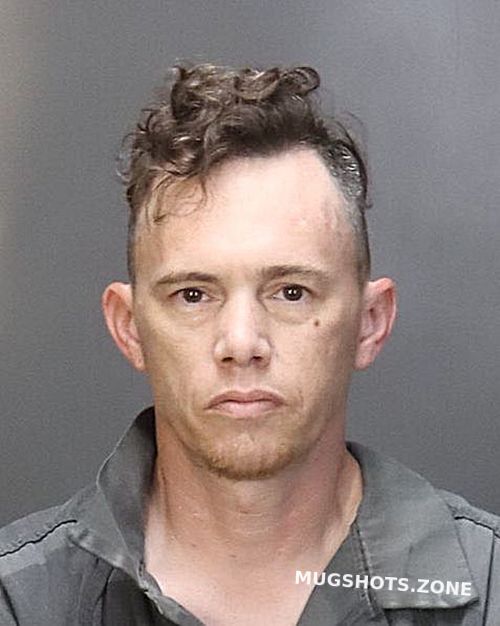 HENSON JARRETT 04/25/2025 - McLennan County Mugshots Zone