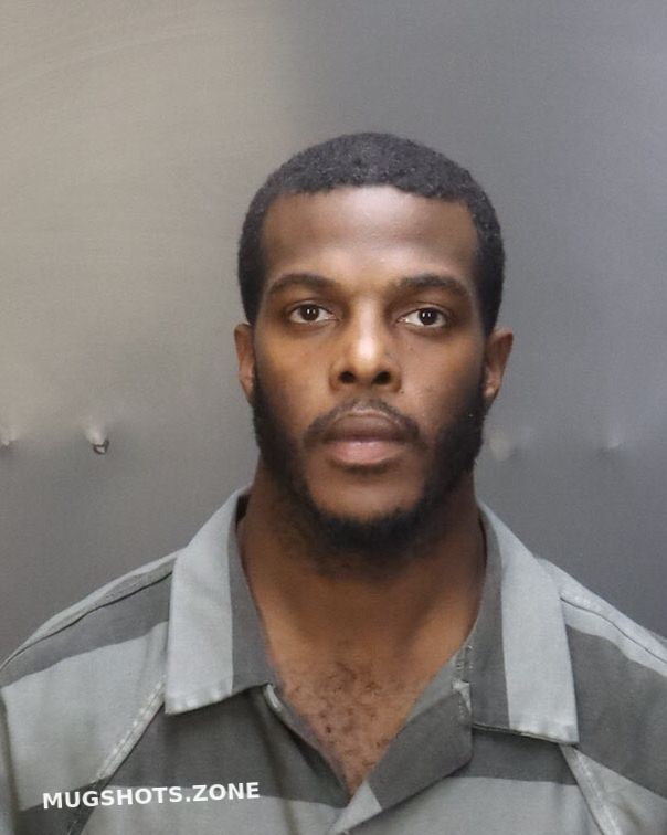 JOHNSON GERALD 04/25/2025 - McLennan County Mugshots Zone