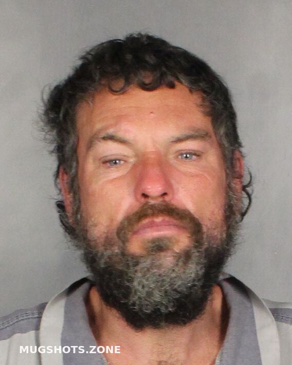 RILEY PAUL 04/25/2025 - McLennan County Mugshots Zone