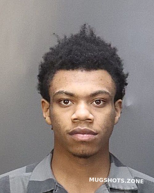 GARRETT RICKY 04/25/2025 - McLennan County Mugshots Zone