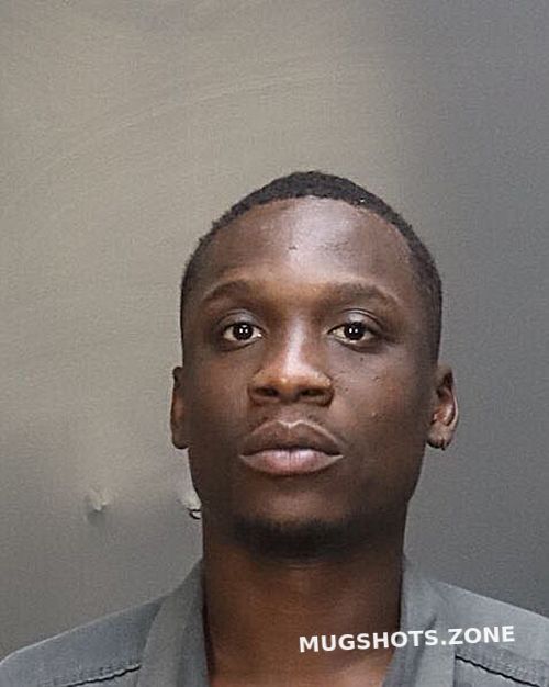 FORD JOSHUA 04/25/2025 - McLennan County Mugshots Zone