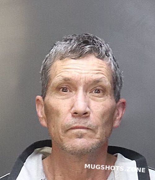 DEWEY MICHAEL 04/28/2025 - McLennan County Mugshots Zone