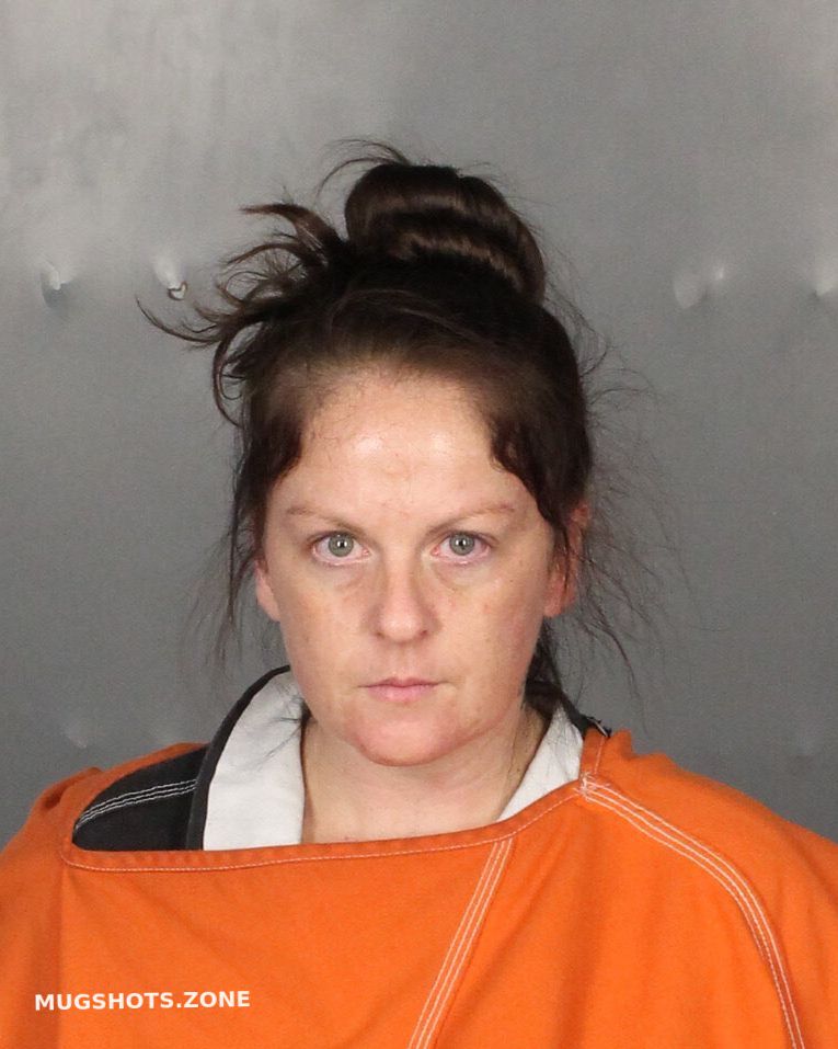 TULL WHITNEY 04/28/2025 - McLennan County Mugshots Zone