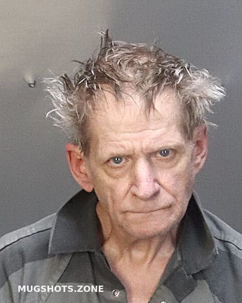 ABERNATHY THOMAS 04/28/2025 - McLennan County Mugshots Zone