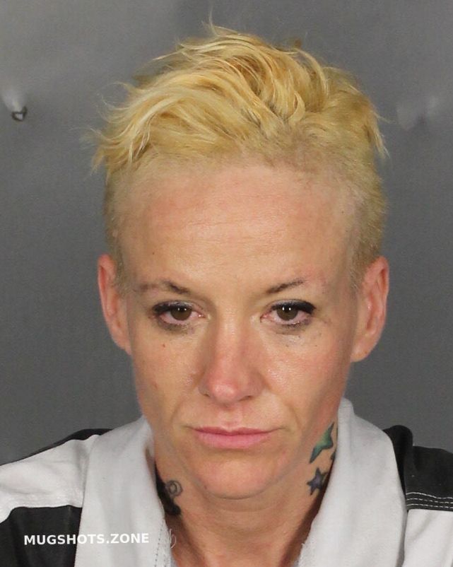 ROGERS AMY 04/29/2025 - McLennan County Mugshots Zone