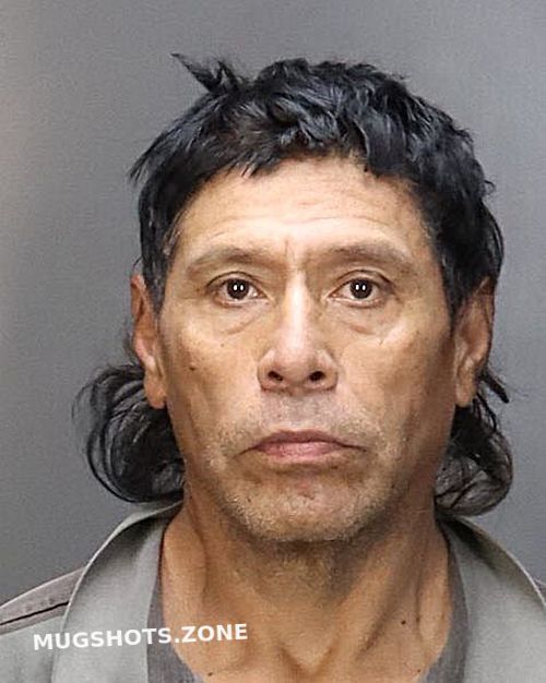 REYES EDWARD 04/30/2025 - McLennan County Mugshots Zone