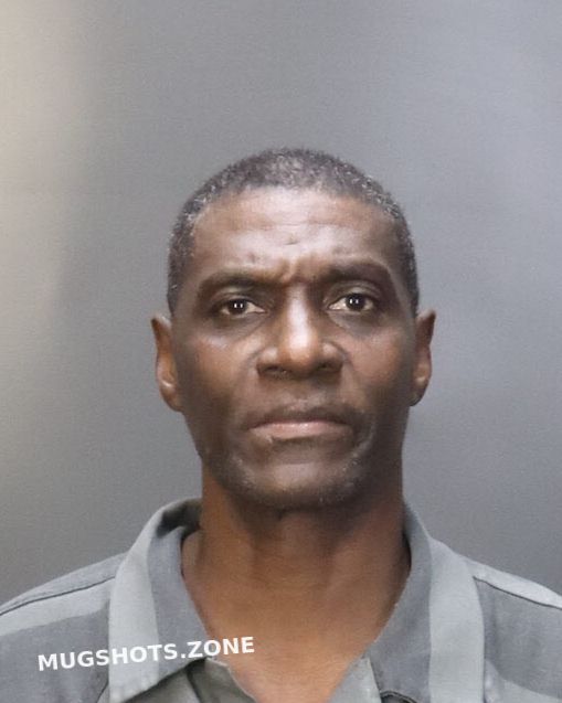 NASH DERRICK 05/02/2025 - McLennan County Mugshots Zone