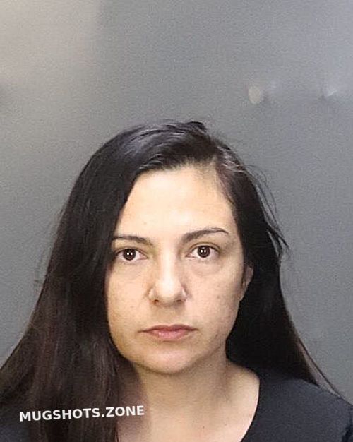 MCCARTY CHRISTINA 05/03/2025 - McLennan County Mugshots Zone