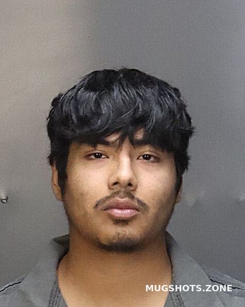 TREJO ALEJANDRO 05/03/2025 - McLennan County Mugshots Zone