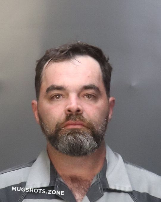 RILEY GEORGE 05/04/2025 - McLennan County Mugshots Zone