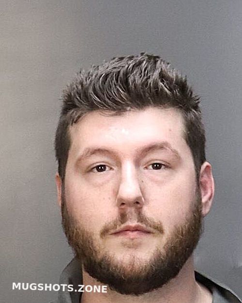 NEMEC STEVEN 05/04/2025 - McLennan County Mugshots Zone