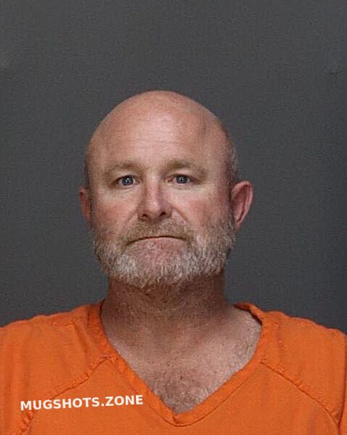 COFFMAN DACK 05/08/2025 - McLennan County Mugshots Zone