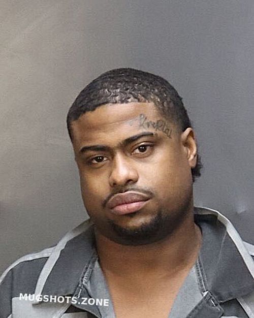 JACKSON LARRY 05/08/2025 - McLennan County Mugshots Zone