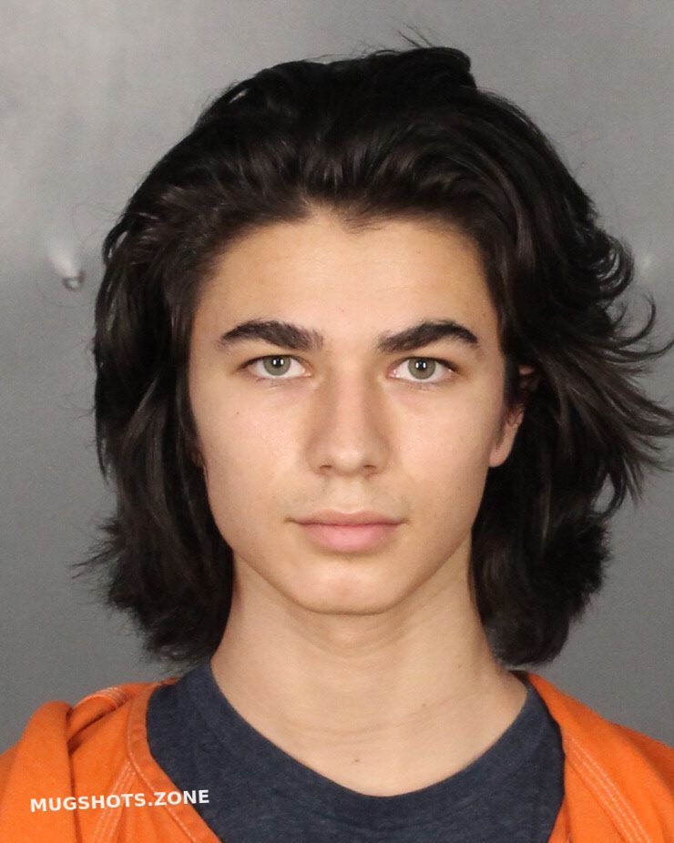 MACARTHUR ANAKIN 05/09/2025 - McLennan County Mugshots Zone