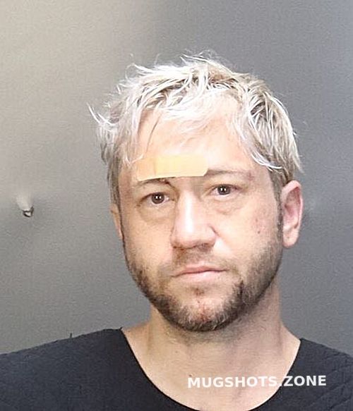 WARREN ALEC 05/10/2025 - McLennan County Mugshots Zone