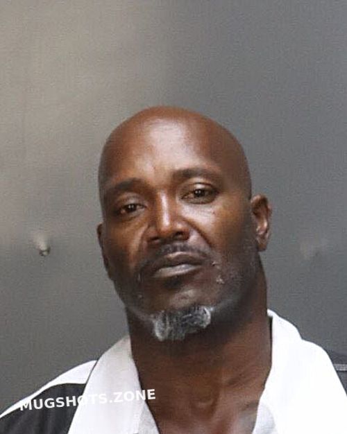 NICHOLS MARCUS 05/10/2025 - McLennan County Mugshots Zone