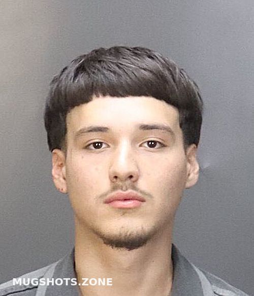 STANTON JULIAN 05/13/2025 - McLennan County Mugshots Zone