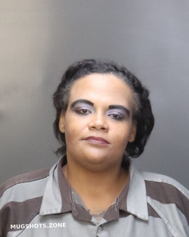 SMITH CRYSTAL 05/13/2025 - McLennan County Mugshots Zone