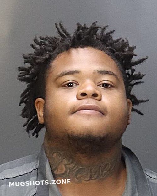 WEST DARRELL 05/14/2025 - McLennan County Mugshots Zone