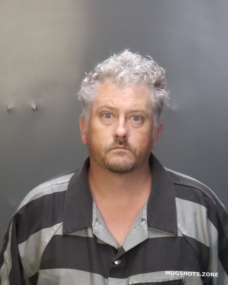 DUNSON JIMMY 05/14/2025 - McLennan County Mugshots Zone