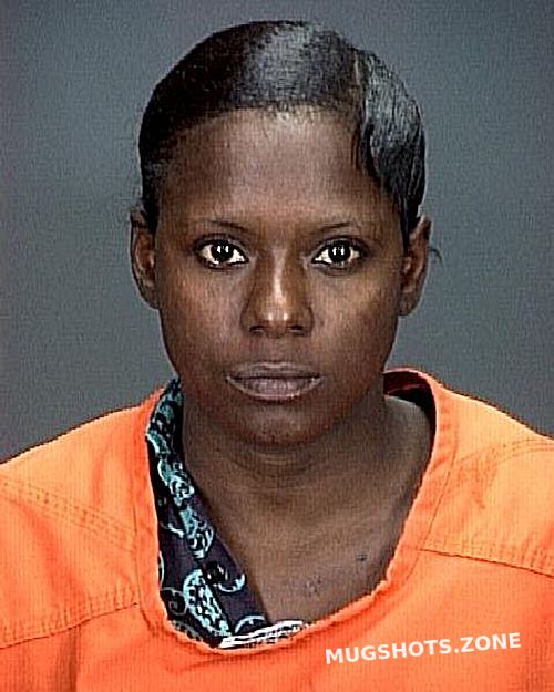 THOMAS RENE 05/15/2025 - McLennan County Mugshots Zone