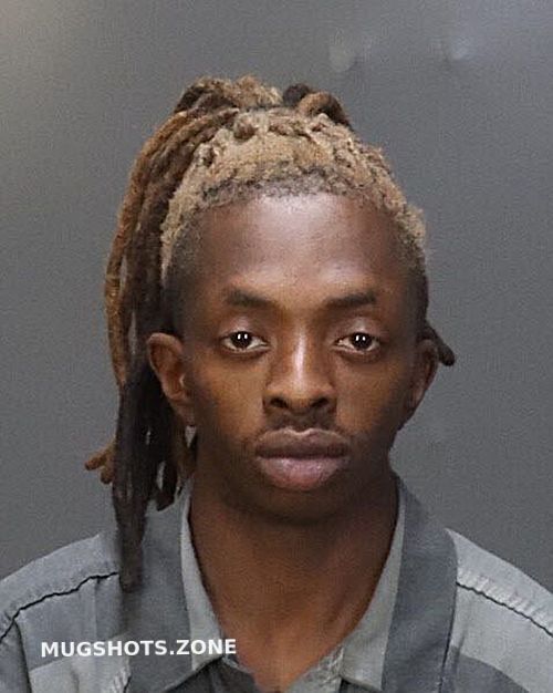 DANIEL JONATHAN 05/15/2025 - McLennan County Mugshots Zone