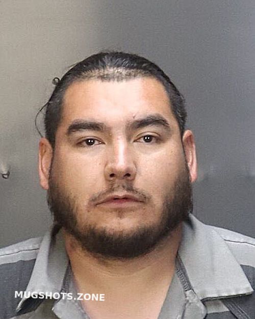 LANDEROS-CRUZ JUAN 05/15/2025 - McLennan County Mugshots Zone