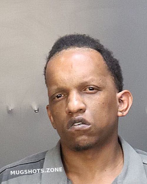 REDIC TORRIO 05/15/2025 - McLennan County Mugshots Zone
