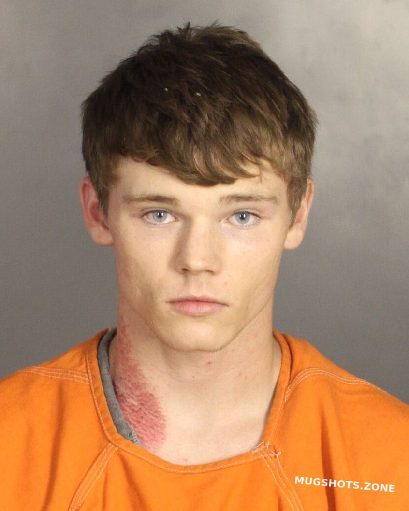 DONALDSON JACOB 05/16/2025 - McLennan County Mugshots Zone