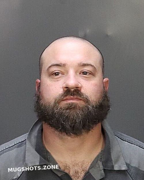JUSTICE TIMOTHY 05/17/2025 - McLennan County Mugshots Zone