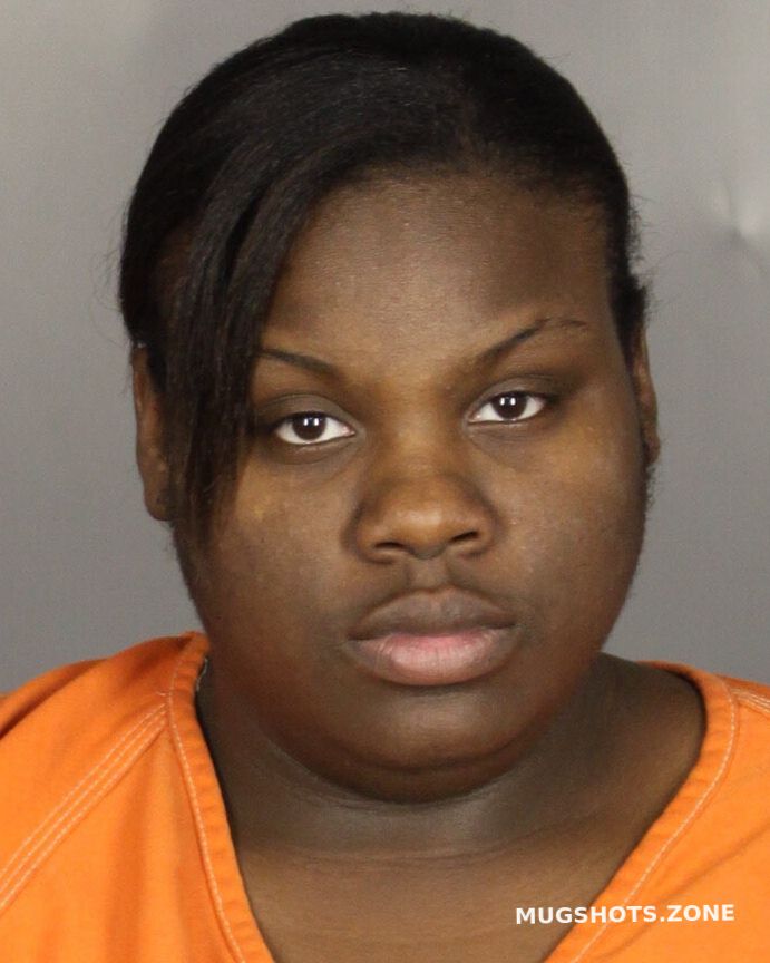 KING WHYTNEE 05/17/2025 - McLennan County Mugshots Zone