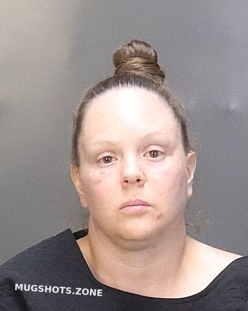 WAITES SUSAN 05/17/2025 - McLennan County Mugshots Zone